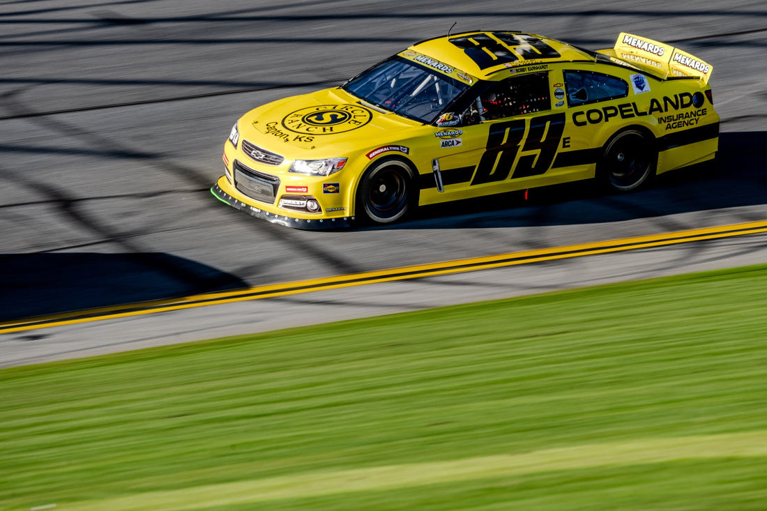 Official Website of Bobby Earnhardt