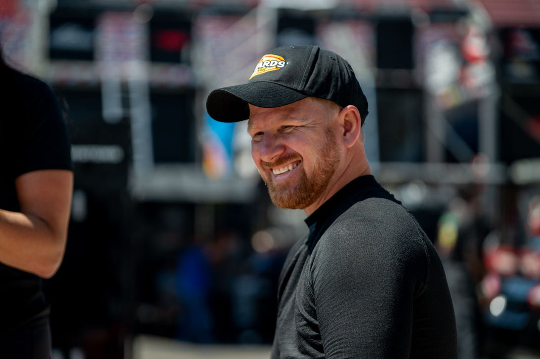 Official Website of Bobby Earnhardt