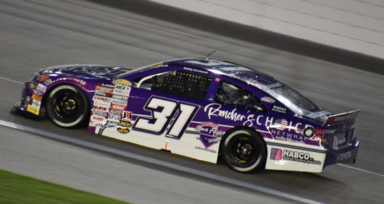 Official Website of Bobby Earnhardt